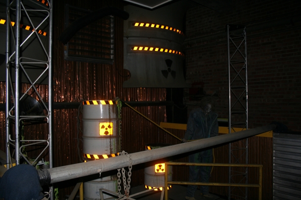 HauntedLaboratory – Ohio Exploration Society