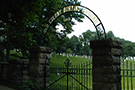 Cemeteries – Ohio Exploration Society