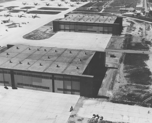 Historical – Lockbourne Air Force Base – Ohio Exploration Society