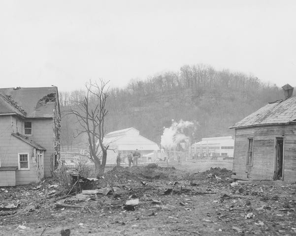 Historical – Lockbourne Air Force Base – Ohio Exploration Society