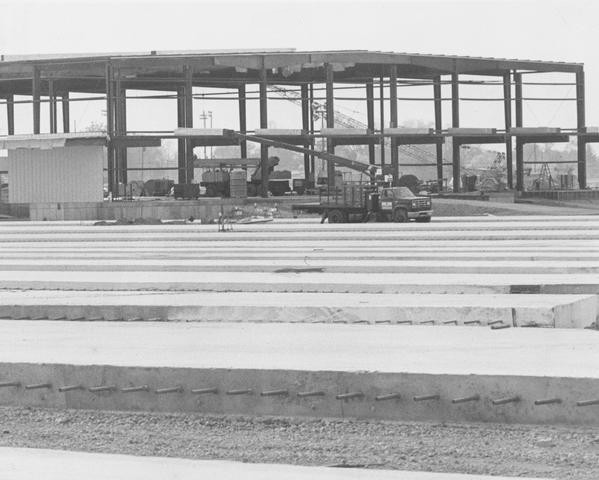 Historical – Lockbourne Air Force Base – Ohio Exploration Society