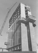 Baldwin Tower – Ohio Exploration Society