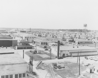 Historical – Lockbourne Air Force Base – Ohio Exploration Society
