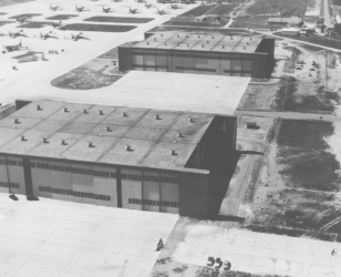 Historical – Lockbourne Air Force Base – Ohio Exploration Society