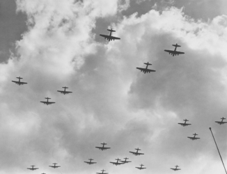 Historical – Lockbourne Air Force Base – Ohio Exploration Society