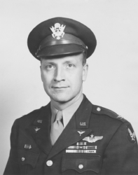 Historical – Lockbourne Air Force Base – Ohio Exploration Society