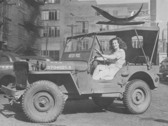 Historical – Lockbourne Air Force Base – Ohio Exploration Society