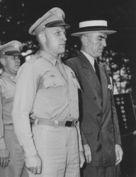 Historical – Lockbourne Air Force Base – Ohio Exploration Society