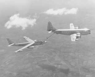 Historical – Lockbourne Air Force Base – Ohio Exploration Society