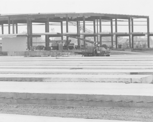 Historical – Lockbourne Air Force Base – Ohio Exploration Society