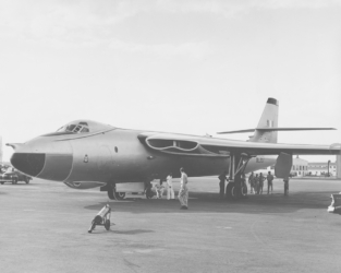 Historical – Lockbourne Air Force Base – Ohio Exploration Society