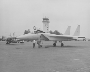 Historical – Lockbourne Air Force Base – Ohio Exploration Society