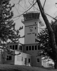 Historical – Lockbourne Air Force Base – Ohio Exploration Society