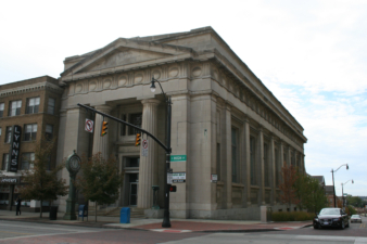 Ohio National Bank – Ohio Exploration Society