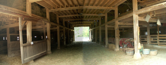 Slate Run Historical Farm – Ohio Exploration Society