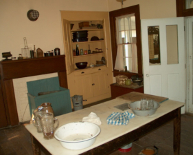 Slate Run Historical Farm – Ohio Exploration Society
