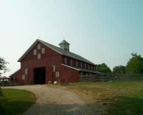 Slate Run Historical Farm – Ohio Exploration Society