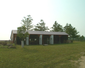 Slate Run Historical Farm – Ohio Exploration Society