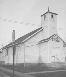 Historical – Lockbourne – Ohio Exploration Society