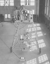 Historical – Lockbourne Air Force Base – Ohio Exploration Society