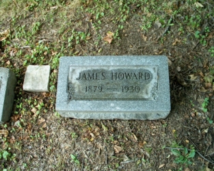 Doctor James Howard Snook – Ohio Exploration Society