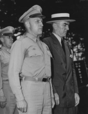 Historical – Lockbourne Air Force Base – Ohio Exploration Society